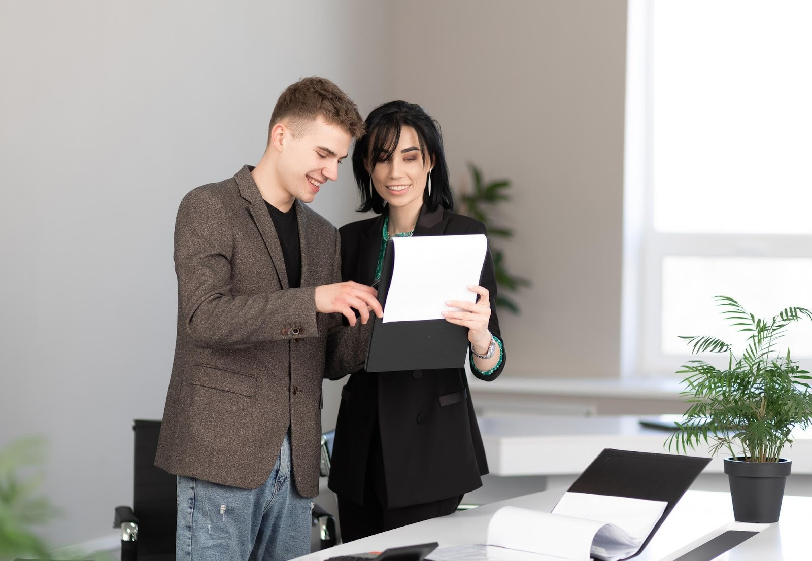 How Contract Drafting Tools Make the Job Easier